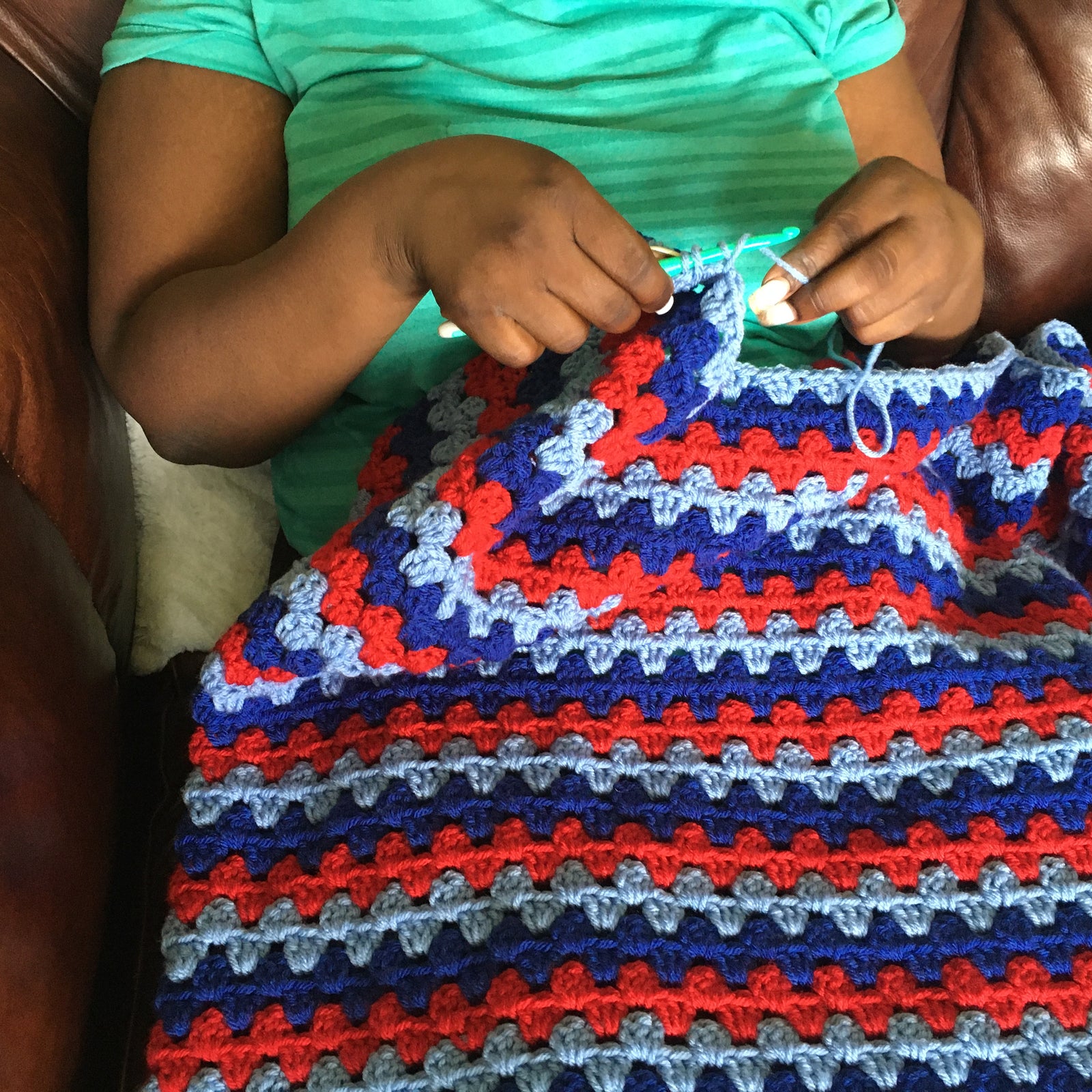 Residential Program – Love's Arm Outreach