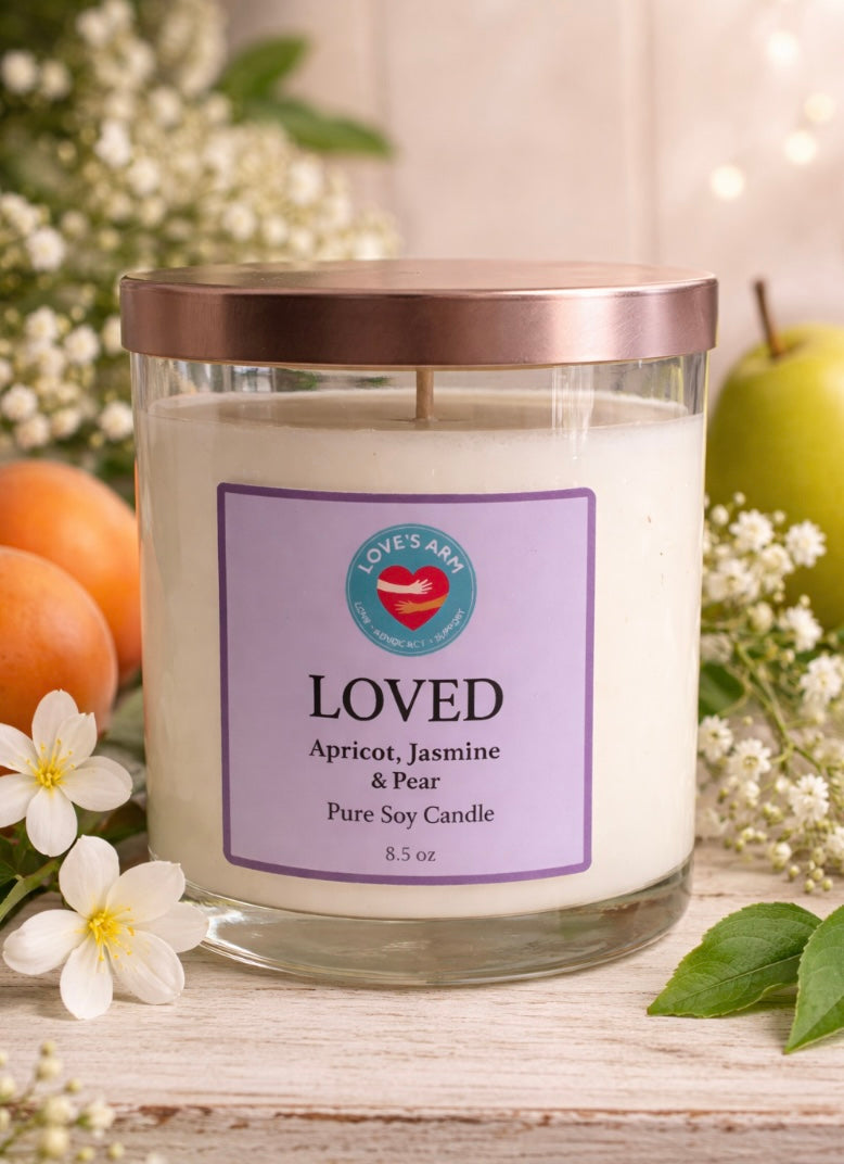 LOVED – Love's Arm Outreach